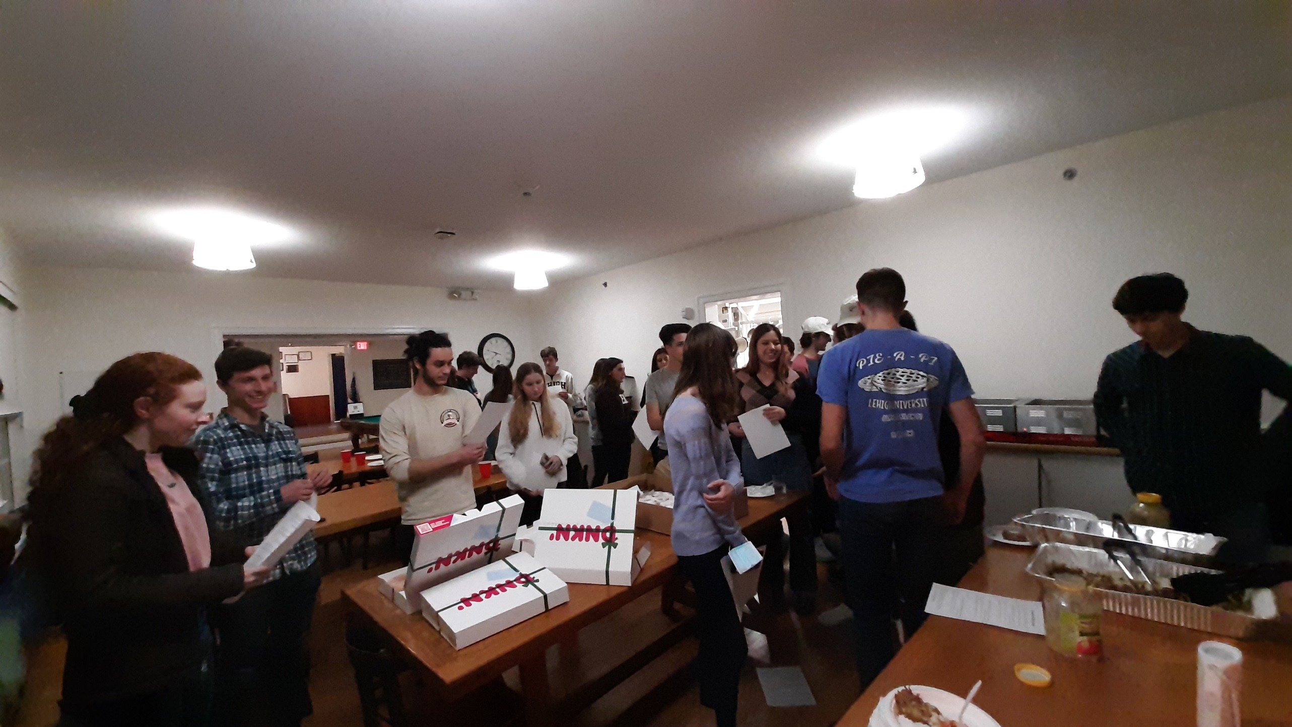 The Hillel Society of Lehigh University | Office of Jewish Student Life ... The Hillel Society of Lehigh University | Office of Jewish Student Life ...